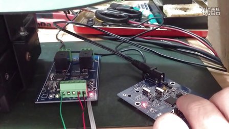 河北邯郸李春平YST197-DTMF