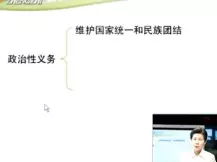 最新版人教版高中政治必修二2同步辅导视频人教版 03