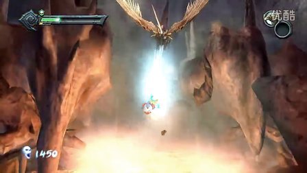 暗黑血统视频攻略第三期