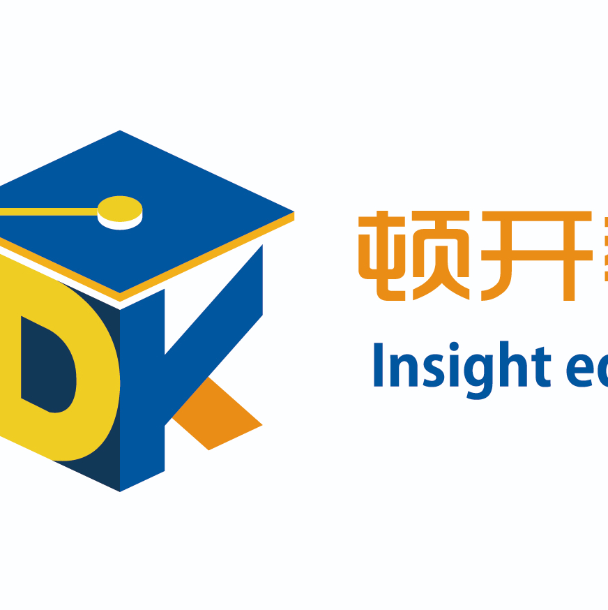 顿开教育 