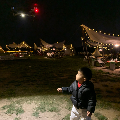 无人机飞行教学视频 