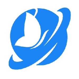 蝶宇云 