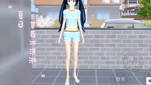 #樱花校园模拟器:盘点神秘事情吖ߒ