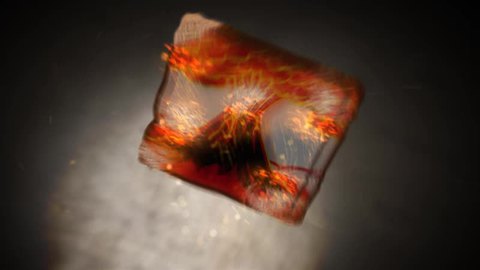 深圳火山团队专业打造多媒体展示厅 互动展厅 电子沙盘