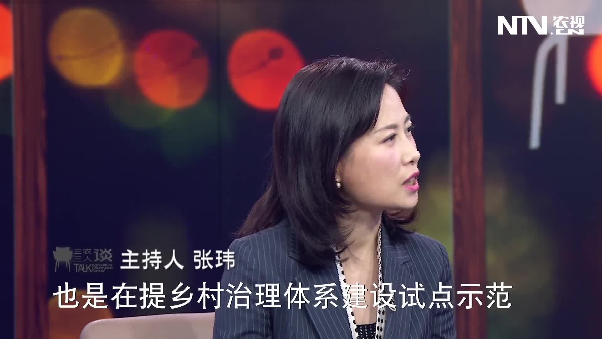 2022年中央一号文件精神解读:乡村治理健全善治体系夯实振兴基石