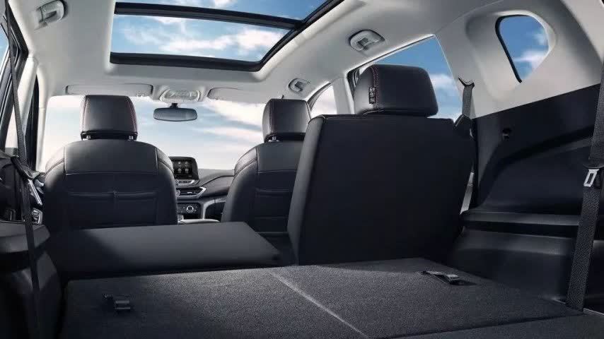 想买7座家轿可以选它!新车空间不输探界者,性价比吊打大众朗逸