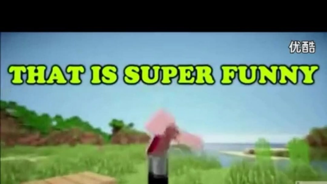 Minecraft我的世界动画《如果火工具被加入MC支持籽岷?