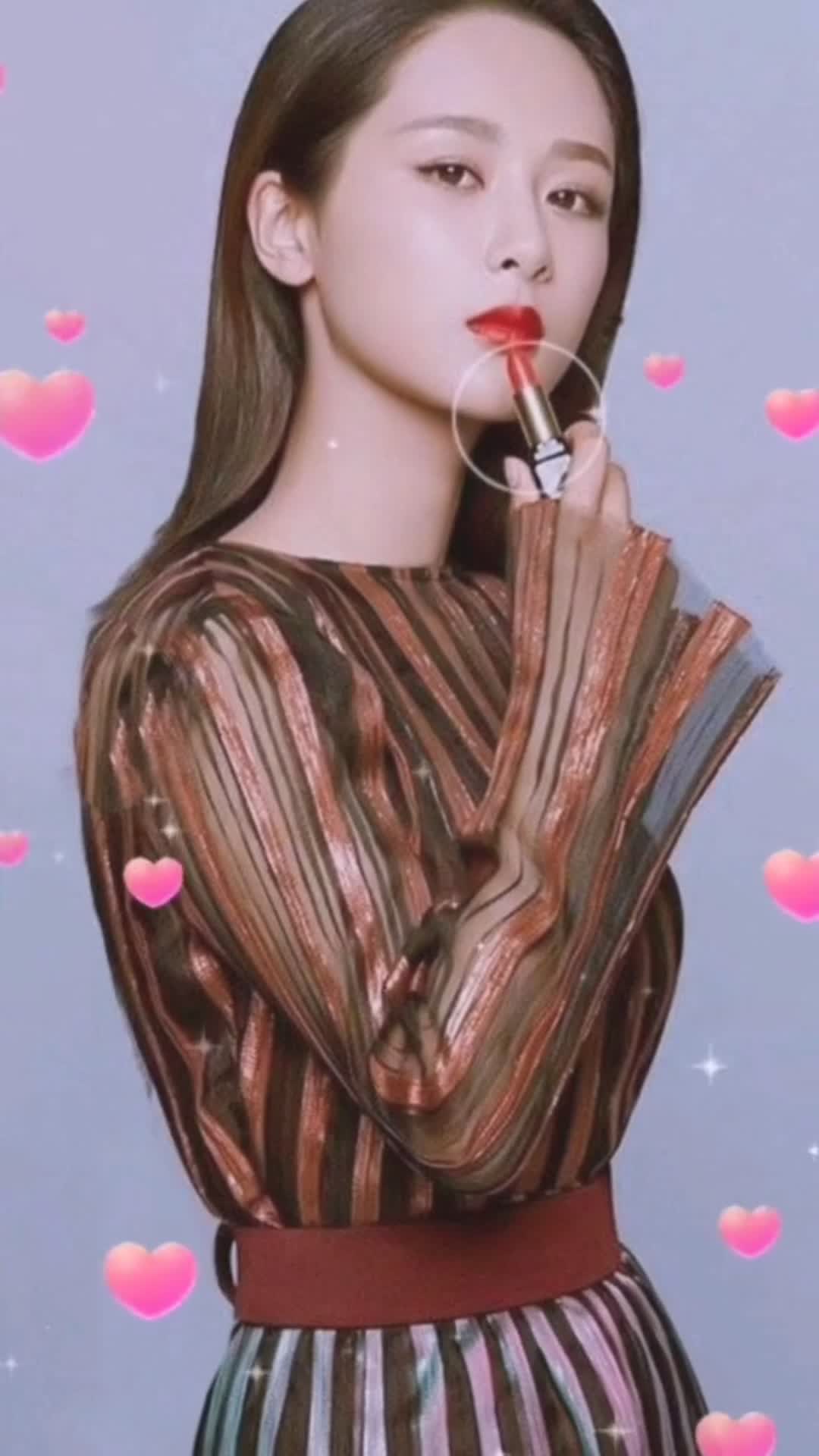 向疫情中所有奋战在前线的女性致敬,愿每一个勇敢善良的你都被温柔...