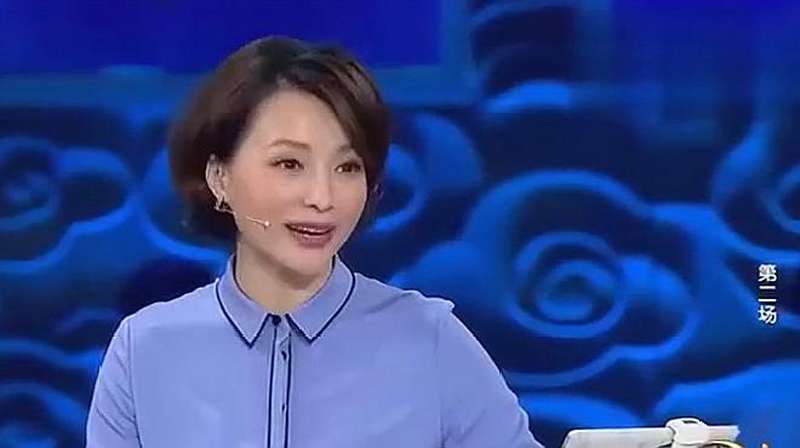 中国诗词大会:选手的开场白让主持人熟悉,以诗为药让人佩服!