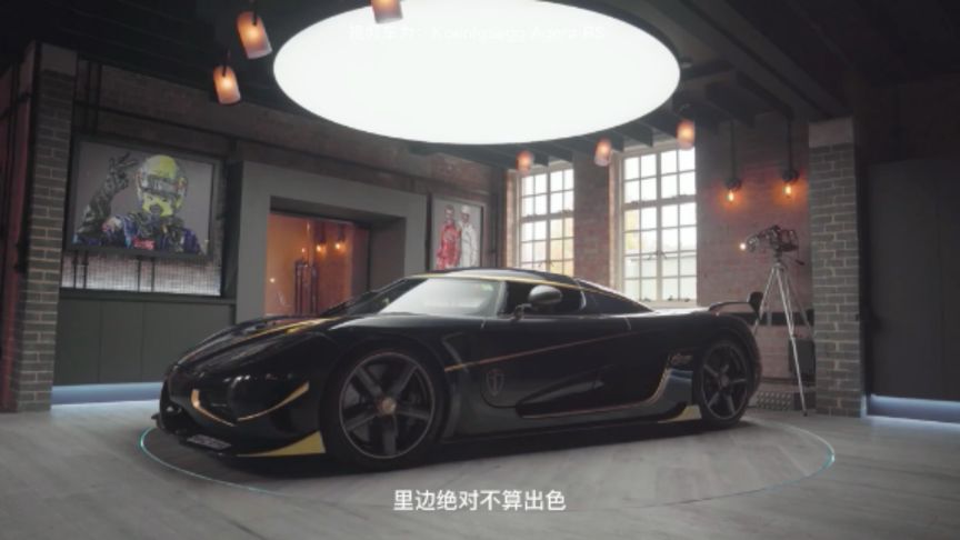 #dou是好车 #柯尼塞格agera 听说踩漏油那个已经卖了,是真的吗?