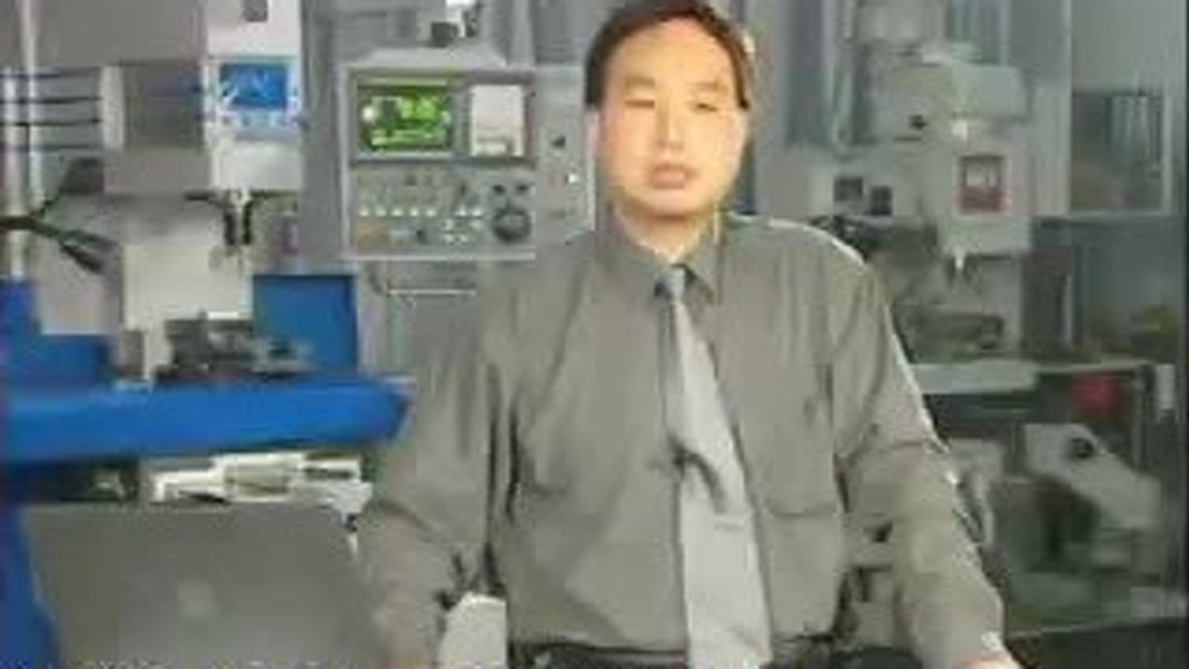 数控机床编程与操作视频教程 ug8.5数控编程视频教程 数控编程