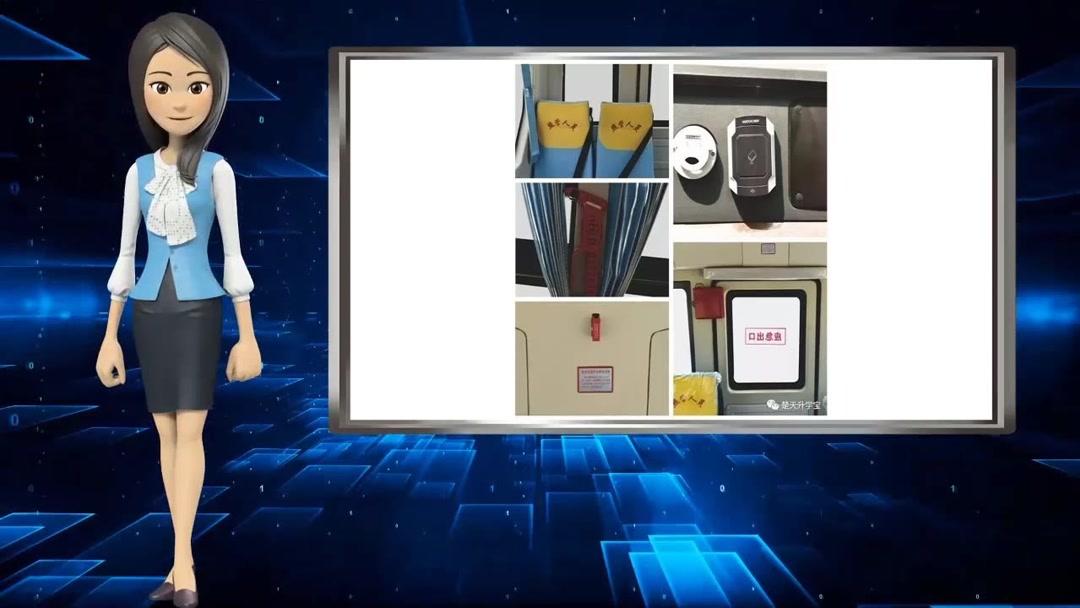 校车悲剧让人深思!怎样的校车才安全,怎么坐校车才安全?