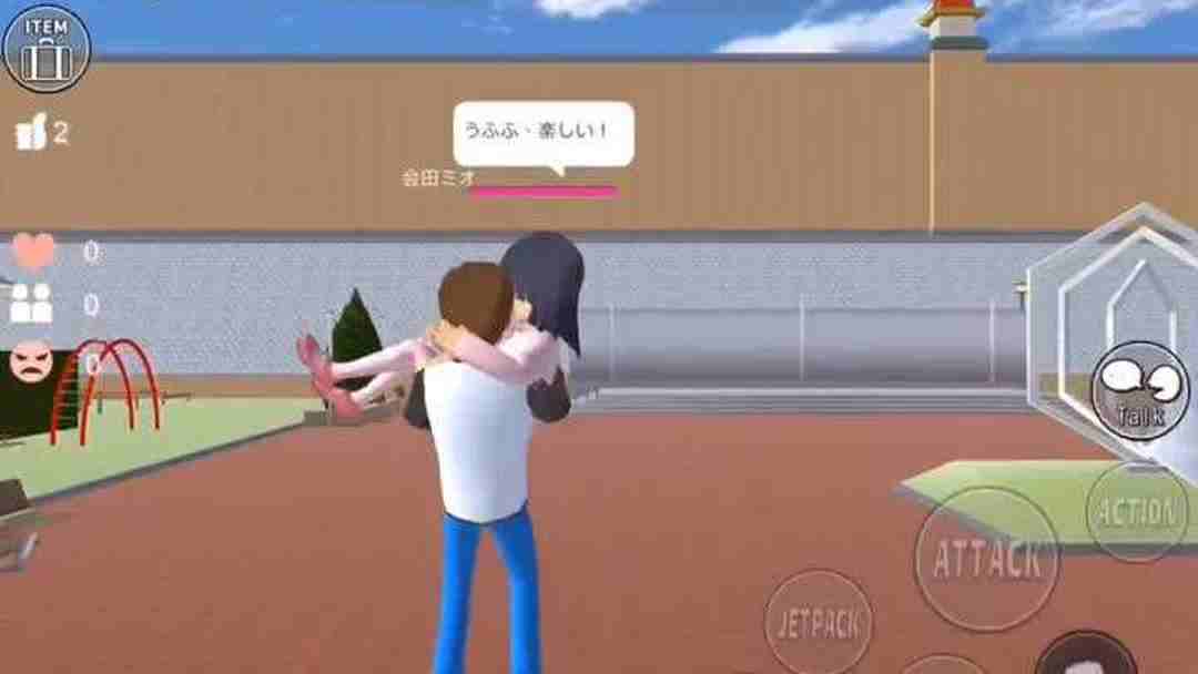 樱花校园模拟器:小朋友换衣服教程,漂漂亮亮就是我