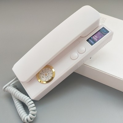 吉铃楼宇对讲官方店 