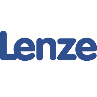 Lenze伦茨中国 