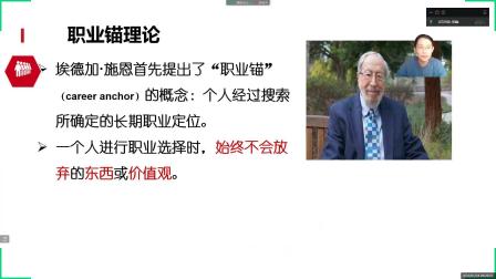 公管张鑫2. 职业生涯目标