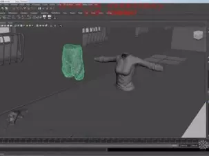 maya教程maya基础maya建模maya特效maya绑定maya动画2