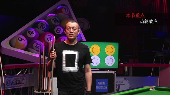 谢召辉 七课:组合球齿轮效应进球详解、翻袋球讲解(原画)1