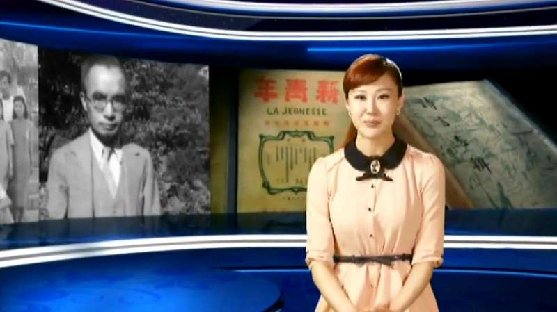 文化之约:白话文从幼稚到成熟,朱自清的散文“功不可没”