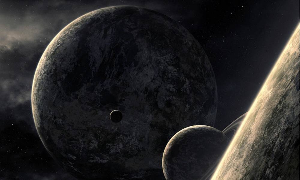 宇宙到底长什么样?如今我们看到的是宇宙的真实面貌吗