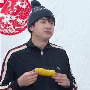 开心就喝板蓝根 
