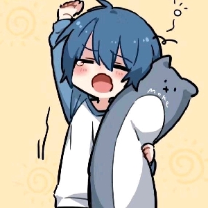 I豆腐吖 