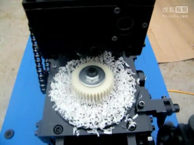 机械设计实验台,机械原理实验台,教学插齿机视频