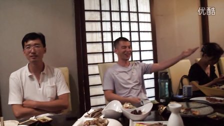 大学毕业15年感动大会,老同学自我介绍(三)