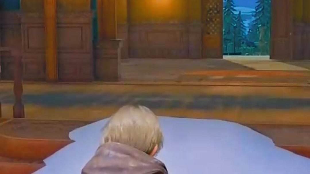 绝地求生 生化危机(全)