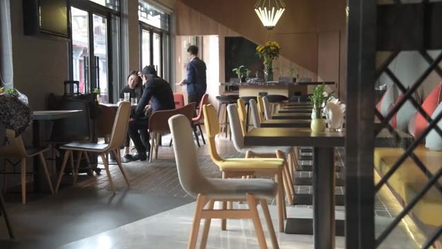 酒店设计案例分享