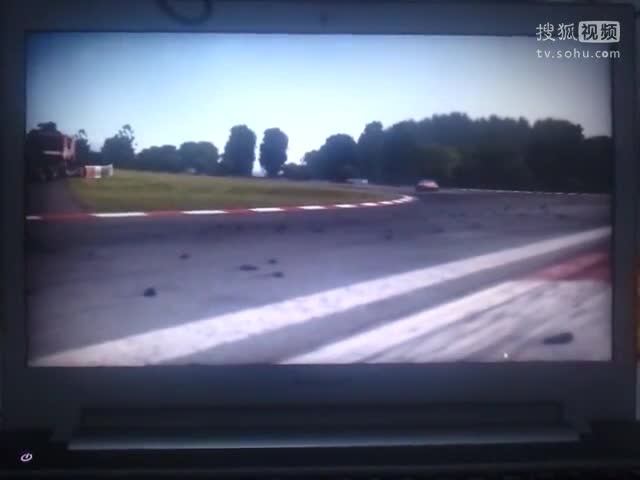 联想Z500A-ise游戏测试