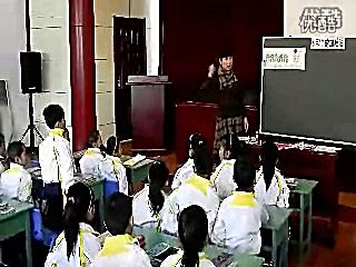 ...7的加减法》教学片段【冯丽萍】(木兰县首届“幼小衔接”观摩研讨会)