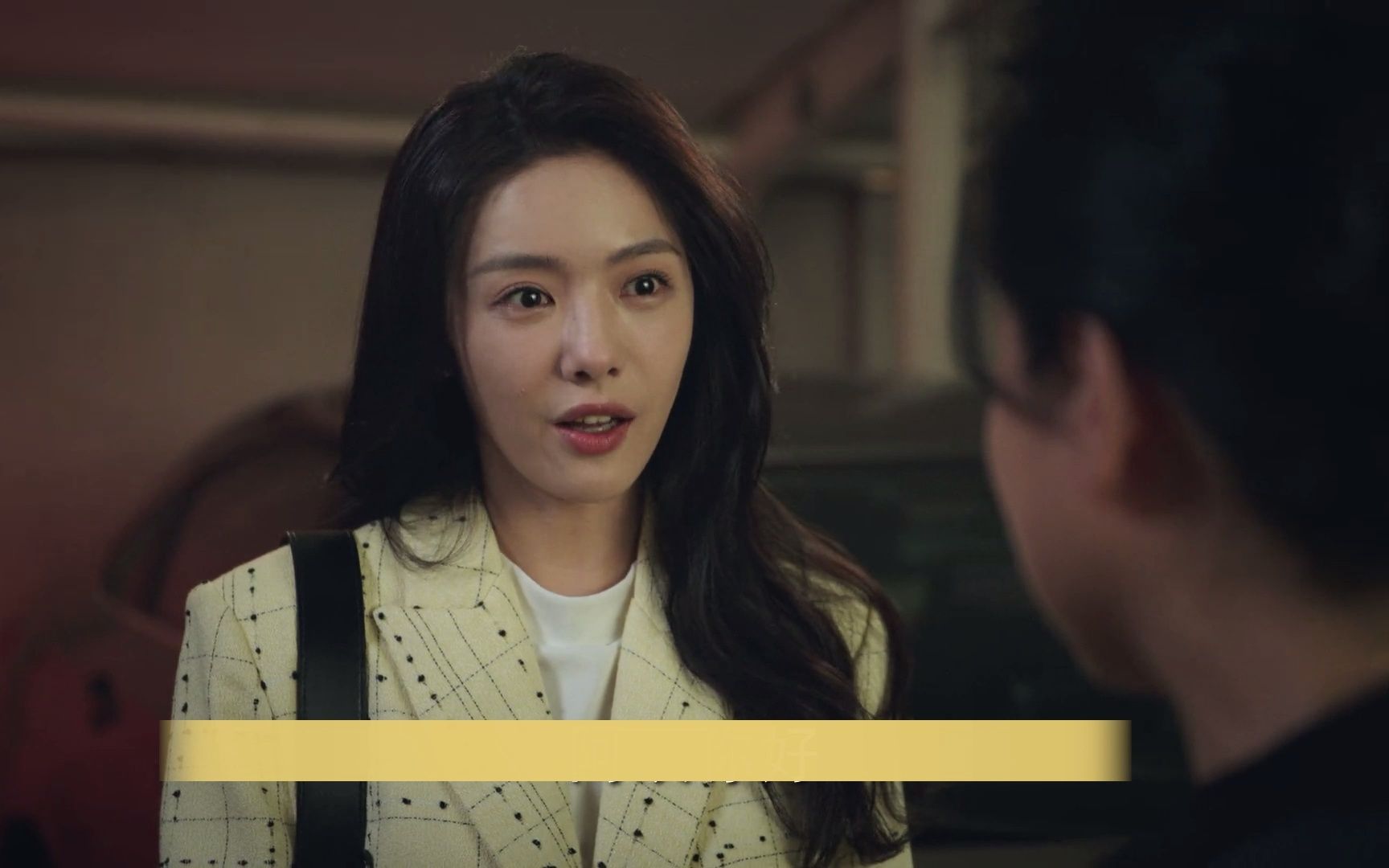 底线:叶芯要回最高法周亦安亲自送行,这份喜欢终究没有说出口