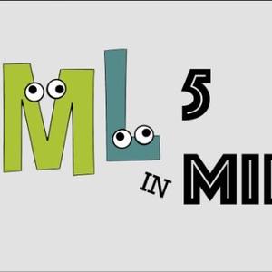 机器学习五分钟 