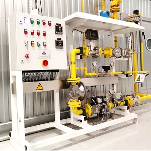 上海坜合博工业 