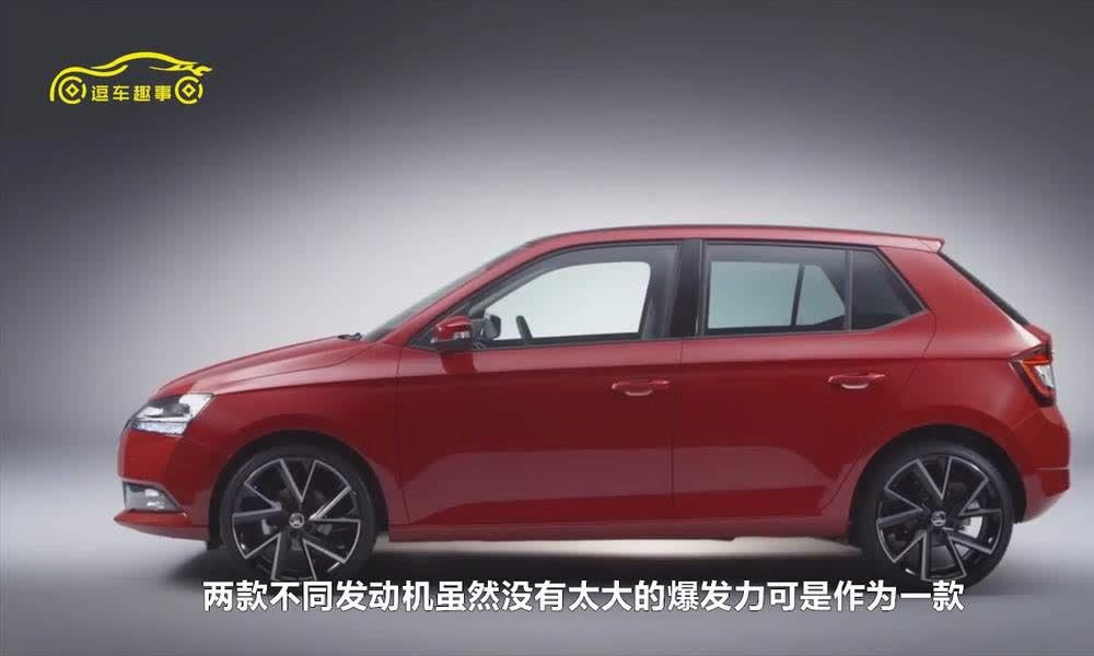 售价只有6万的合资小型车,被称小型车之王,高速不飘...