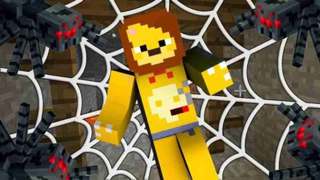 我的世界神奇宝贝史蒂夫接着浪第297期