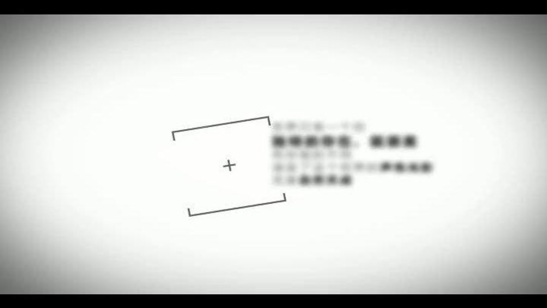 ”不同“慈善时装秀宣传片