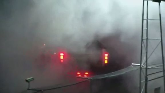 10大疯狂的漂移卡车