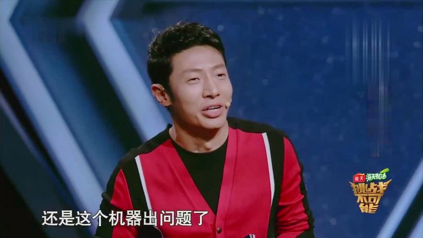综艺:电脑播报100个三位数,神童只听一遍就算出总和,太厉害了