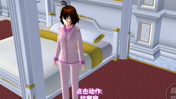 樱花校园模拟器,修改版本