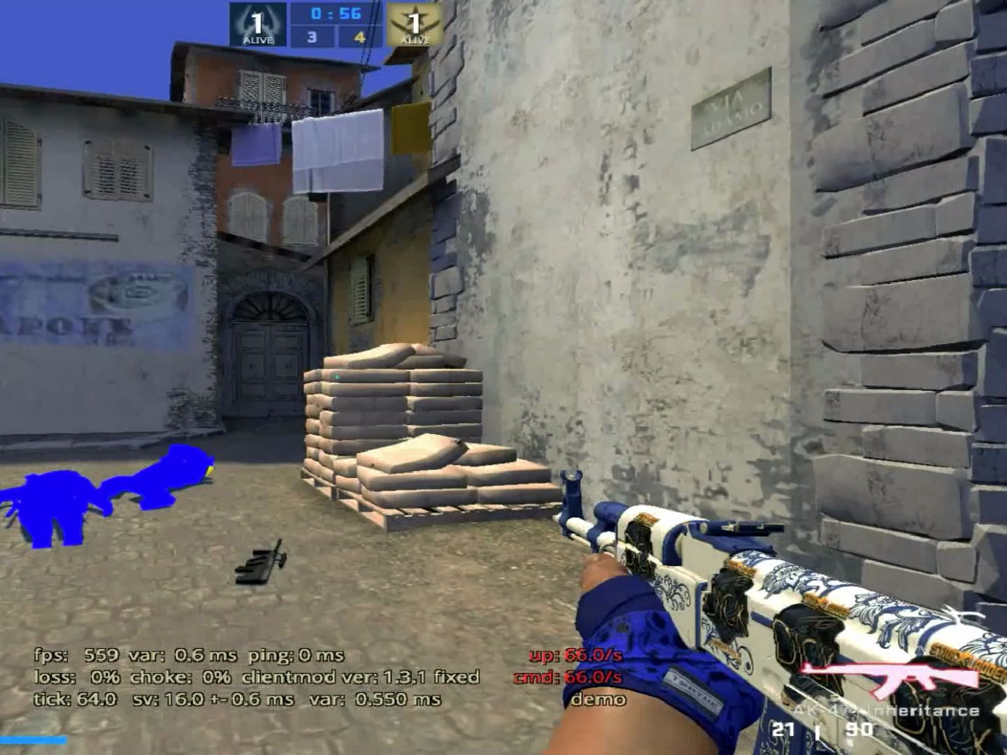 [ClientMod安卓]csgo手机版真好玩ߘ�ߘ�ߘ