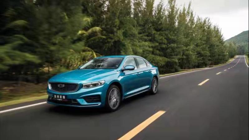 10-30万预算,追求大空间,这7款轿车最值得考虑?