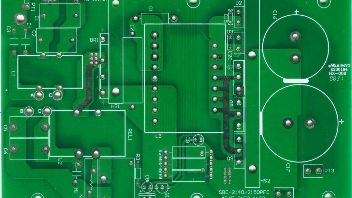 PCB基础知识介绍
