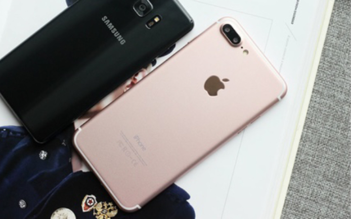 【苹果7p】2020年了,作为三年前的王牌旗舰机iPhone 7 Plus还值得...