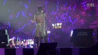 2015.8.8王杰北京五棵松演唱会高清视频《忘了你 忘了我》