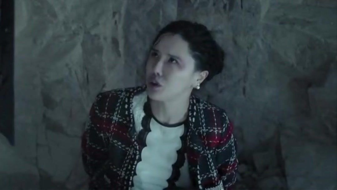 《燃烧》李艳劝杨衡拿上钱赶紧走 并保证自己对绑架一事绝口不提