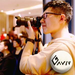 GAVIN舟舟的生活频道 