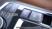 讲清楚电子驻车系统比机械手刹强在哪?选车不再迷茫