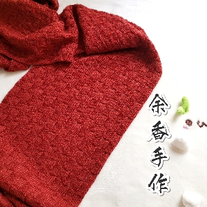 余香缘 
